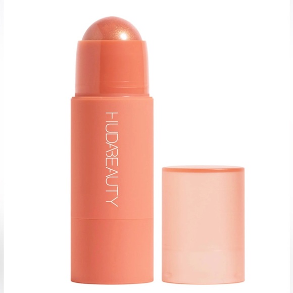 HUDA BEAUTY | Makeup | Huda Beauty Cheeky Tint Cream Blush Stick In ...